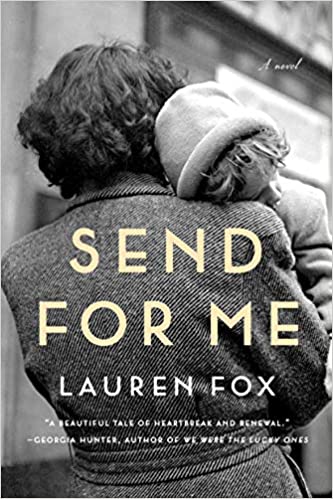 Fox – The History Mom