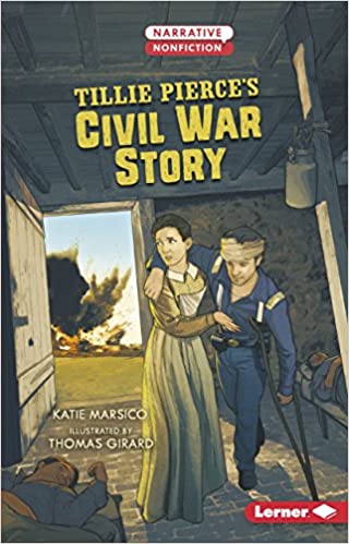Favorite Civil War Books for Children – The History Mom
