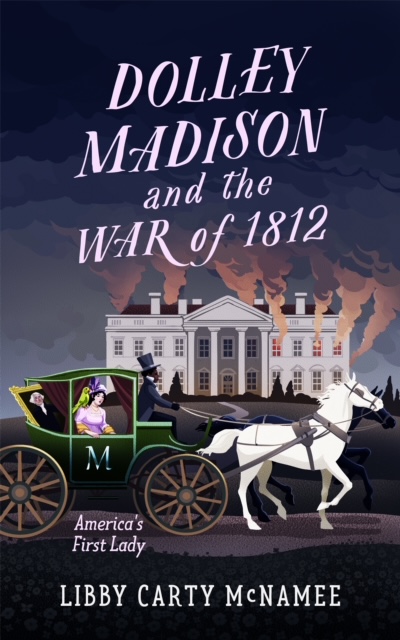 dolley – The History Mom