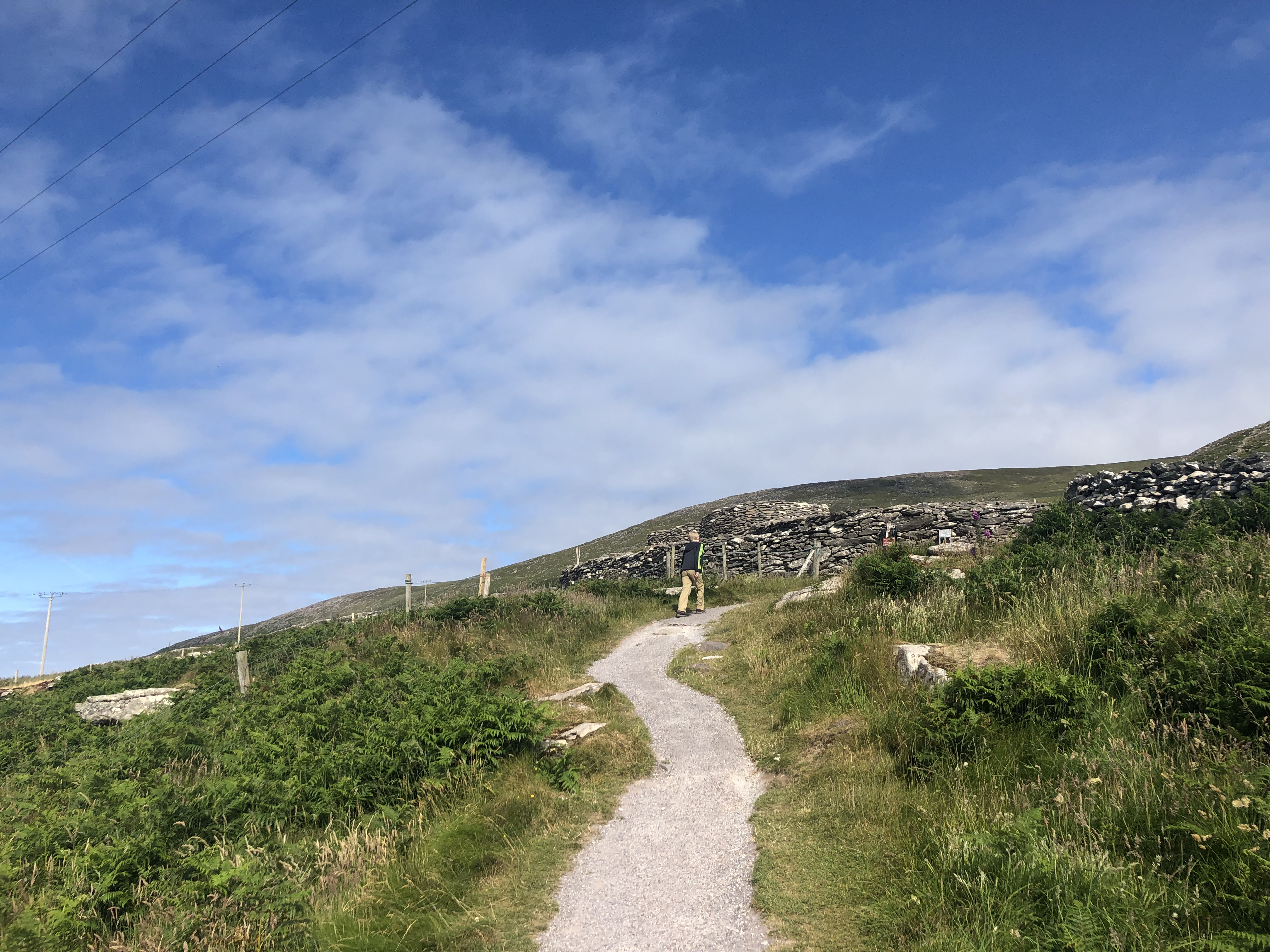 Dingle (Ireland) – The History Mom