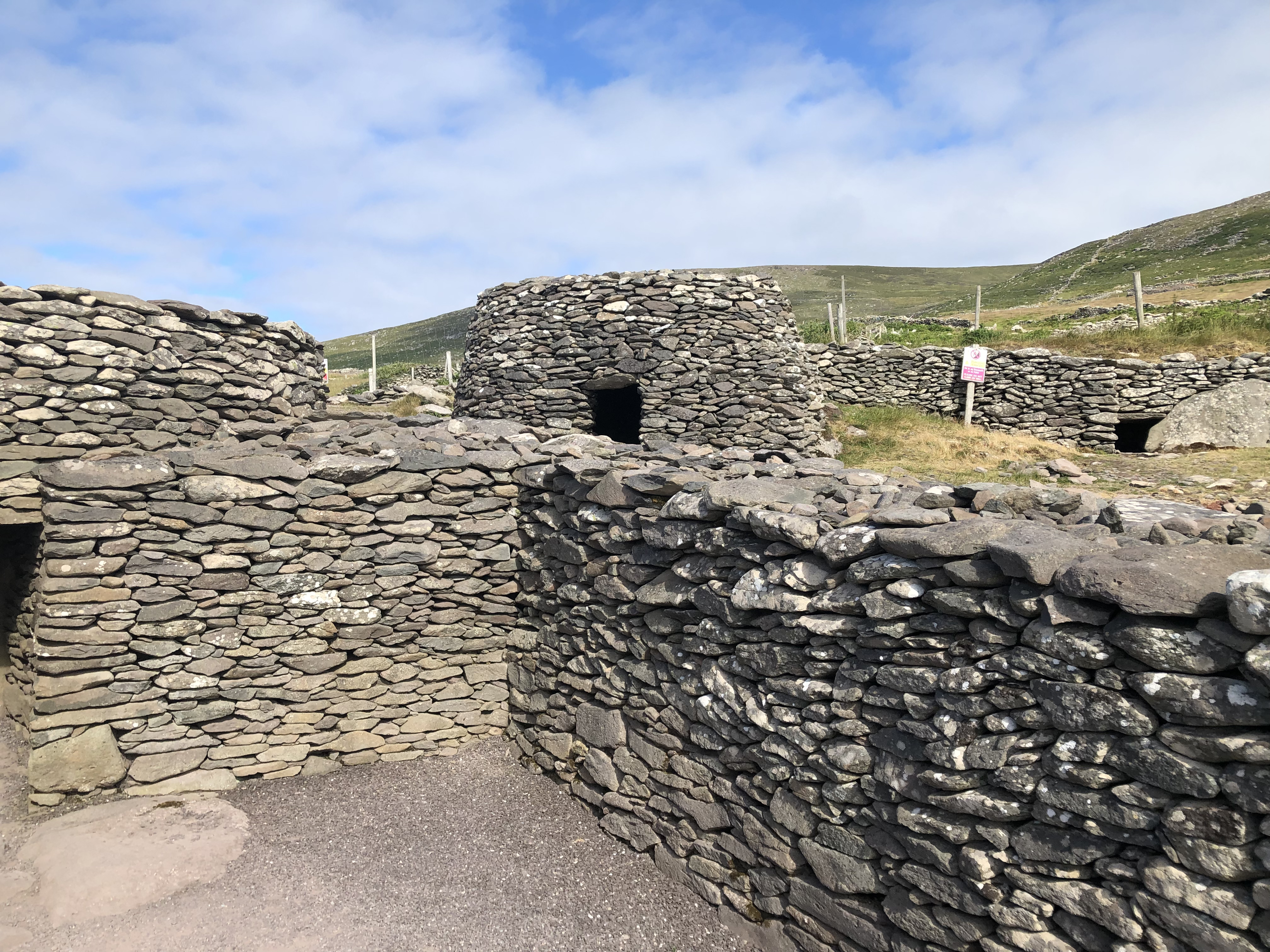Dingle (Ireland) – The History Mom