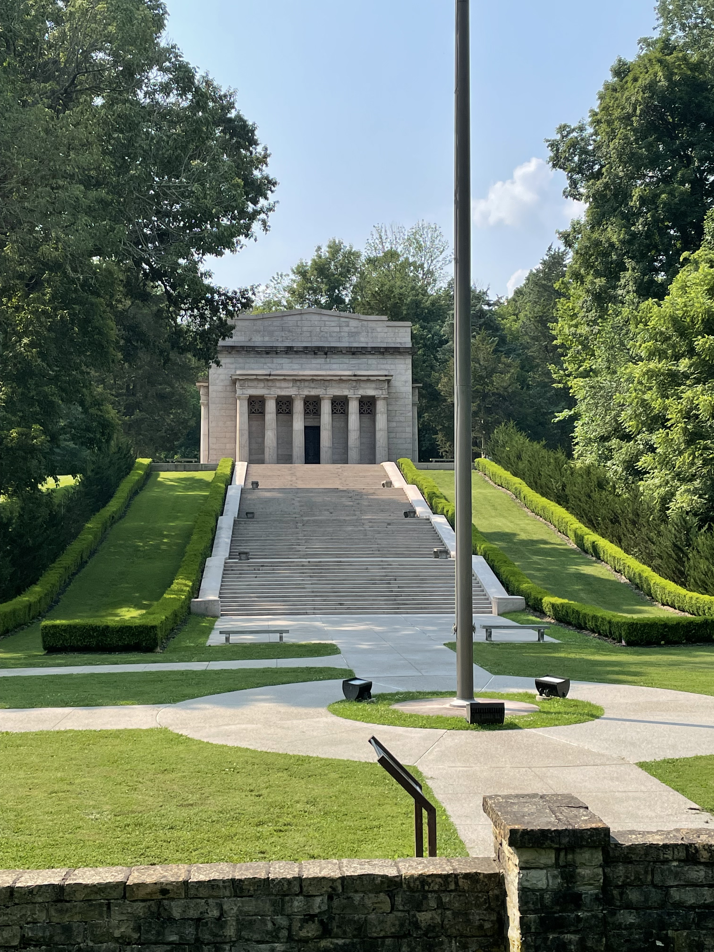 Abraham Lincoln Birthplace National Historical Park (Kentucky) – The ...