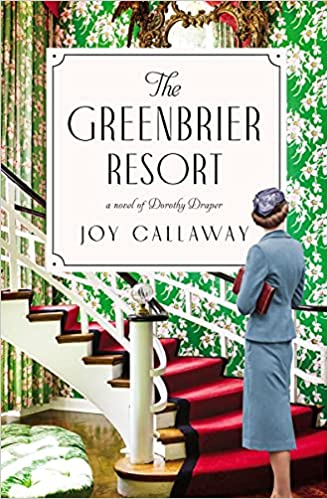 greenbrier – The History Mom