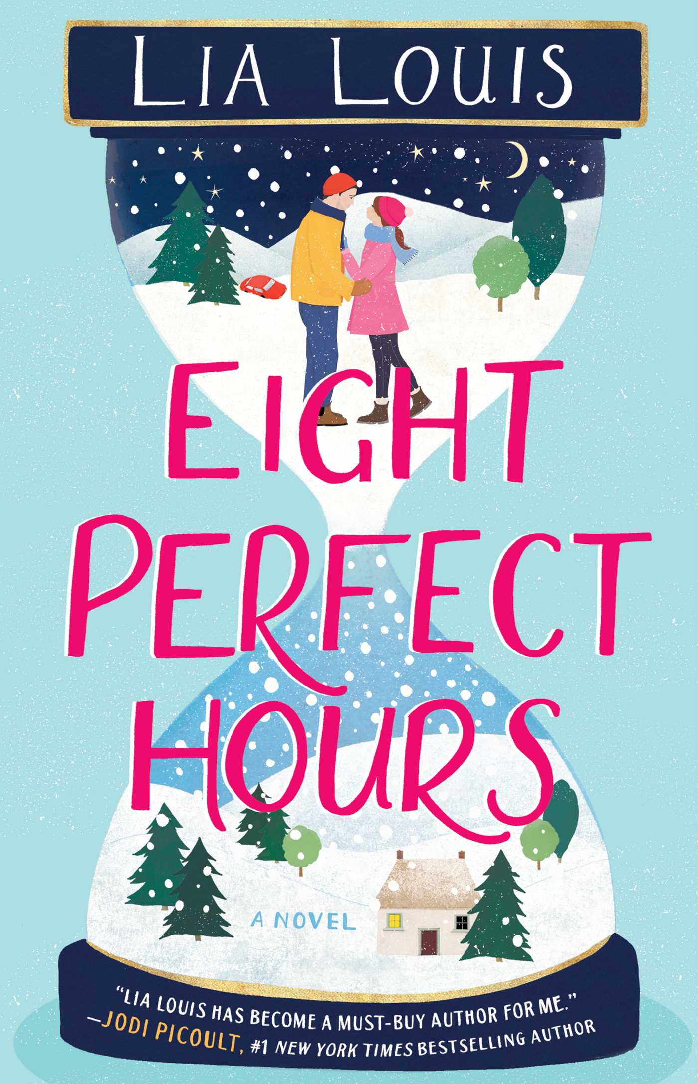eight – The History Mom