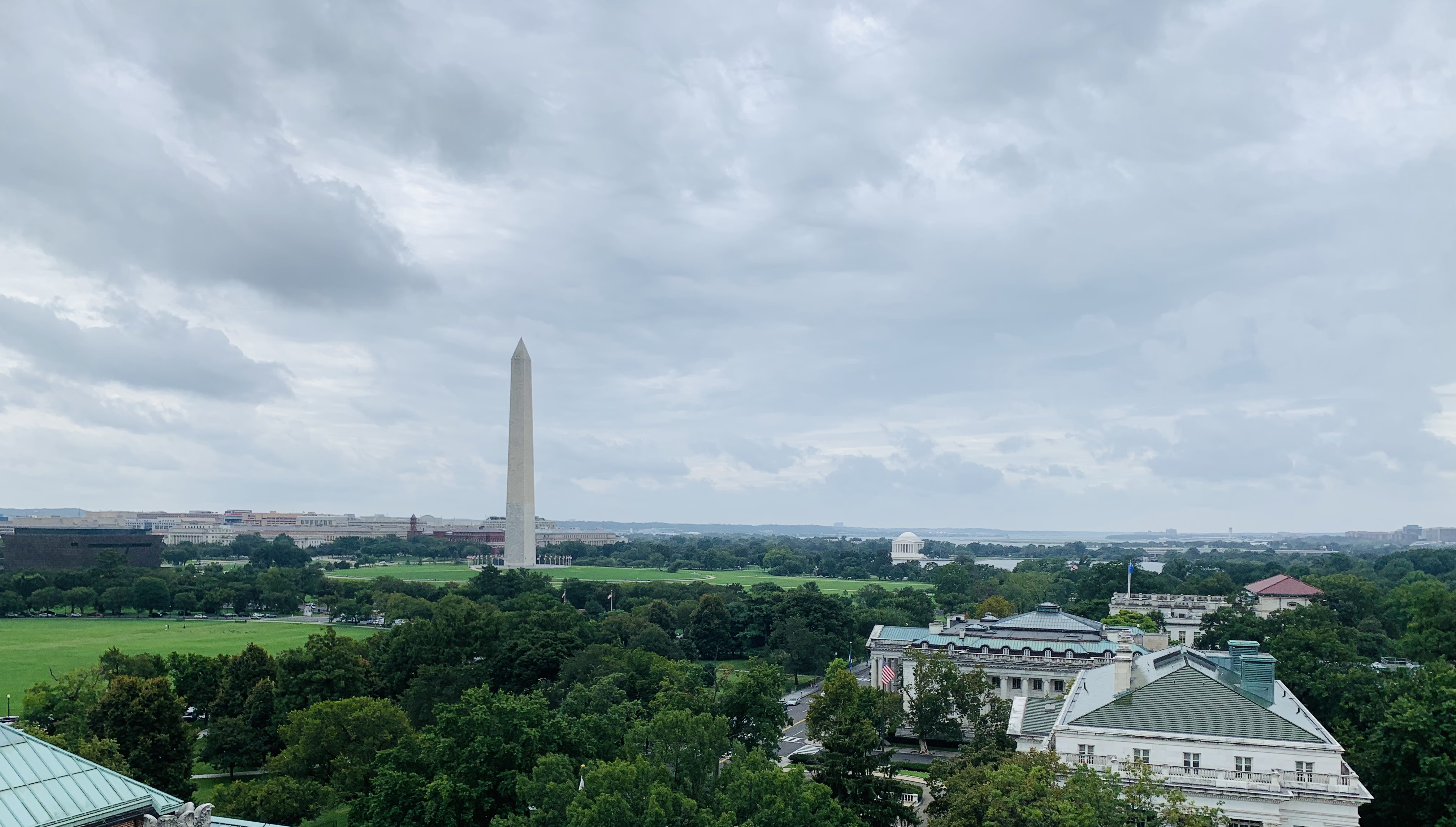 National Mall Monuments and Memorials(Washington, DC) – The History Mom