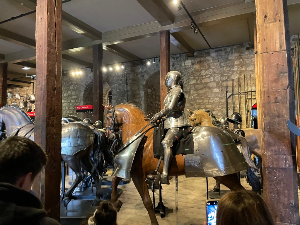 Tower of London (London) – The History Mom