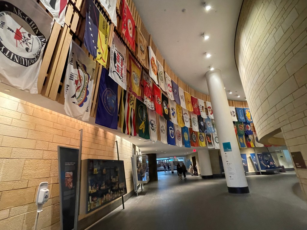 Smithsonian Museums along the National Mall (Washington, DC) – The ...