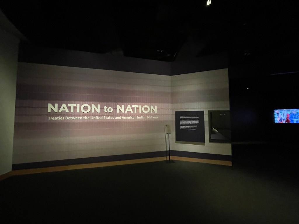 Smithsonian Museums along the National Mall (Washington, DC) – The ...