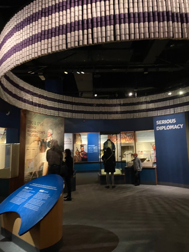 Smithsonian Museums along the National Mall (Washington, DC) – The ...
