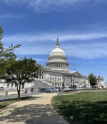 Capitol Building Washington Dc Guide To Visiting The U.S. Capitol