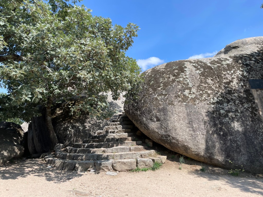 El Escorial (Spain) – The History Mom