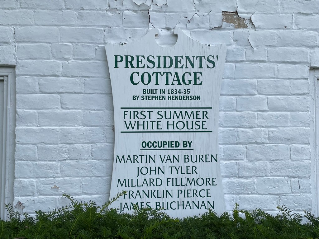 Booking It Through History: First Ladies – Jane Pierce – The History Mom