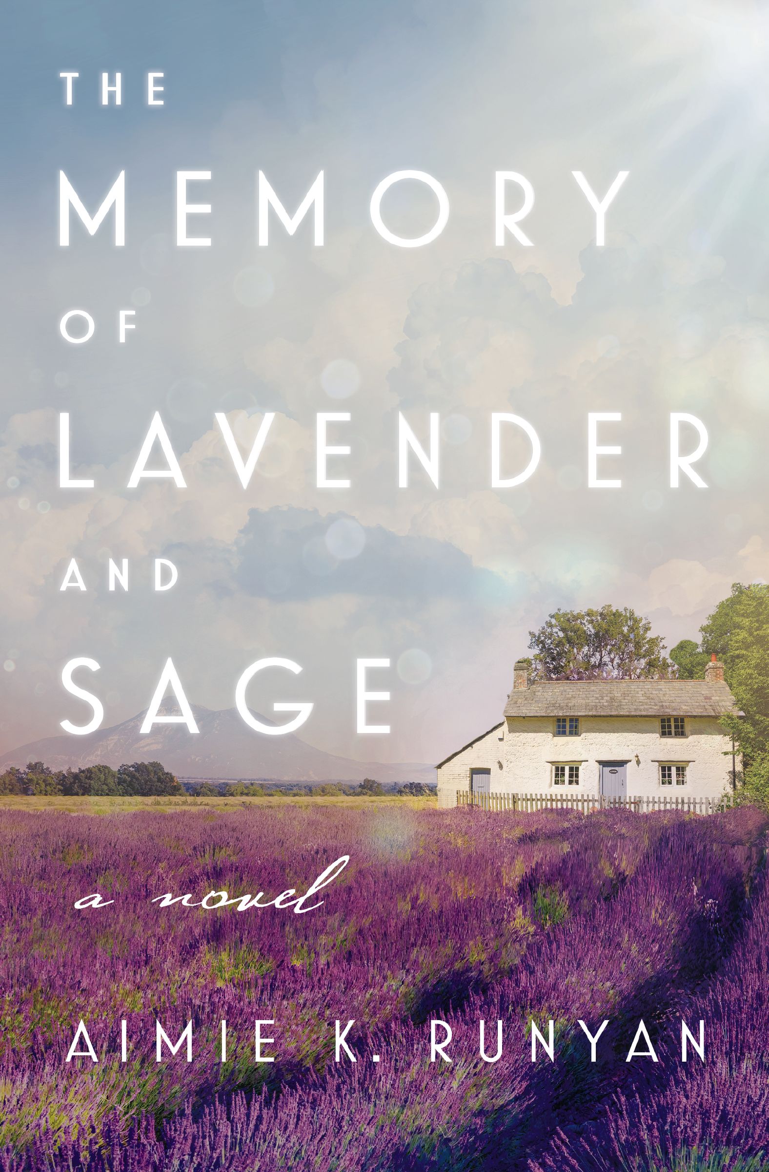 lavender – The History Mom