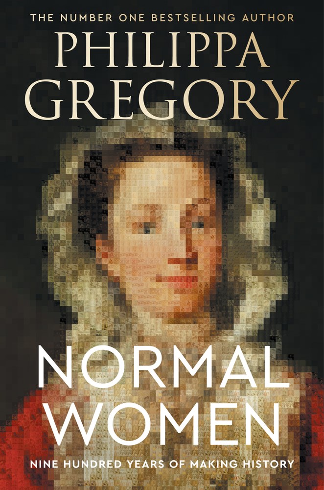 normal women – The History Mom