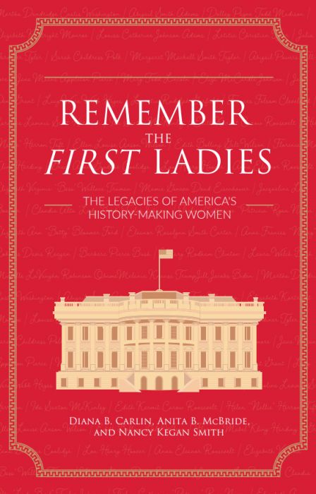 remember the ladies – The History Mom