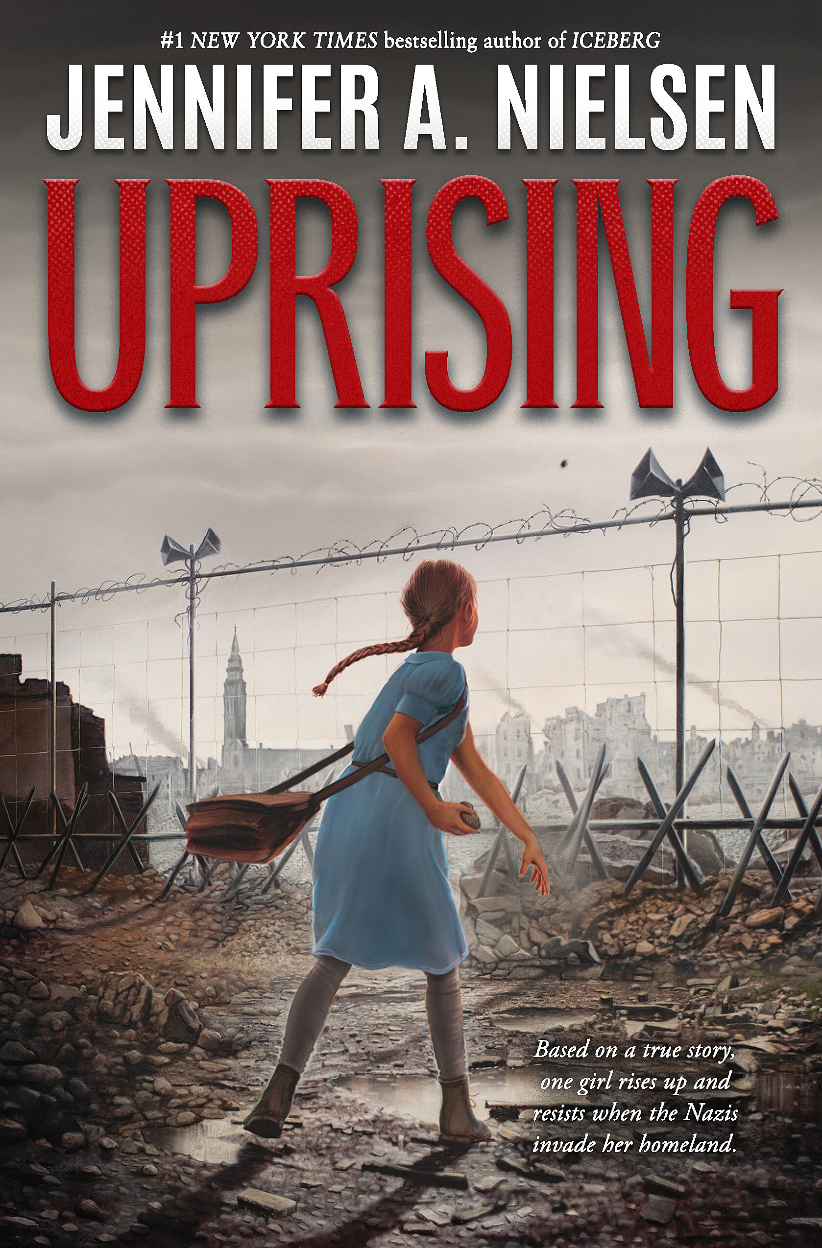 uprising – The History Mom