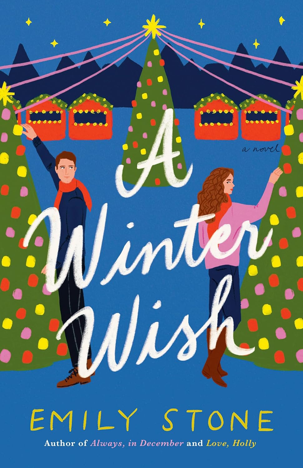 winter wish – The History Mom
