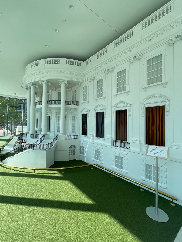 The People’s House (Washington, DC) – The History Mom