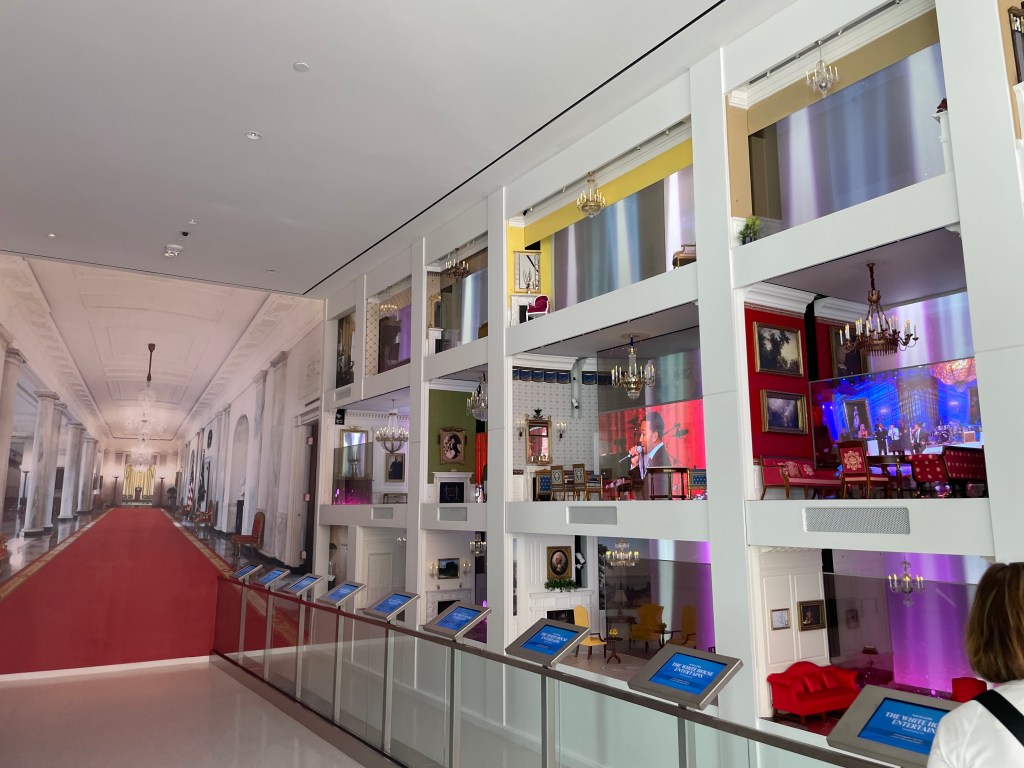 The People’s House (Washington, DC) – The History Mom