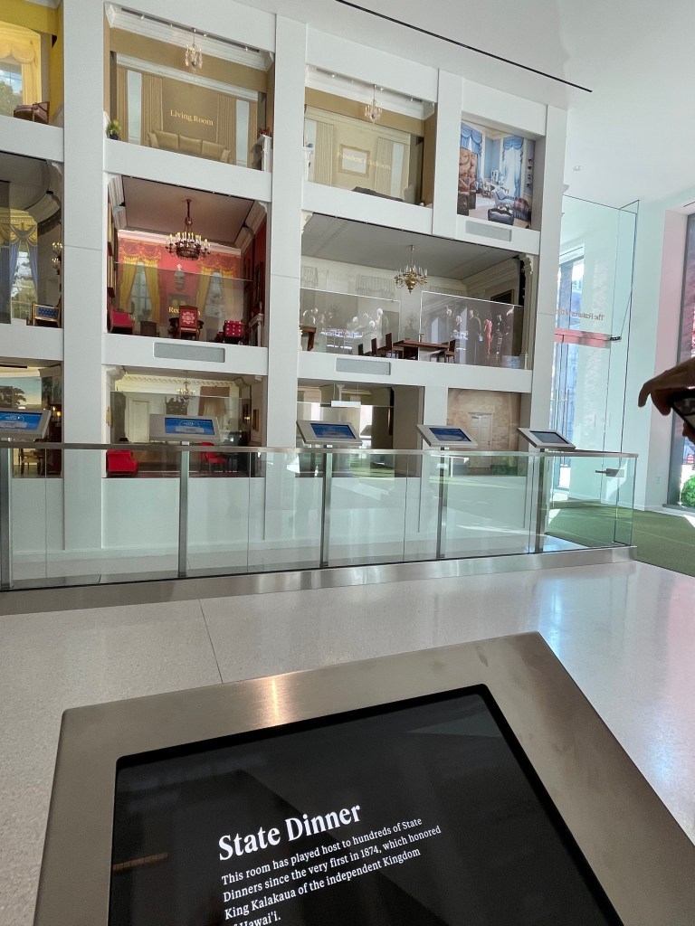 The People’s House (Washington, DC) – The History Mom