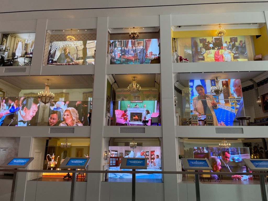 The People’s House (Washington, DC) – The History Mom