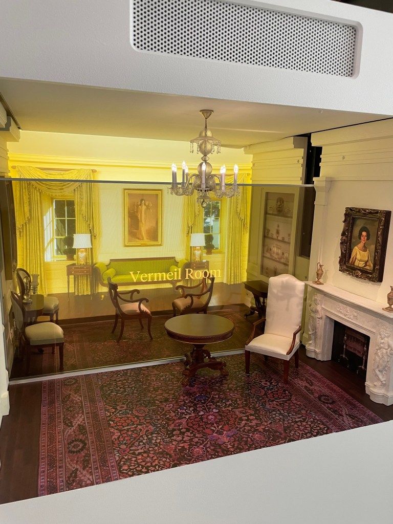 The Peoples House Washington Dc The History Mom