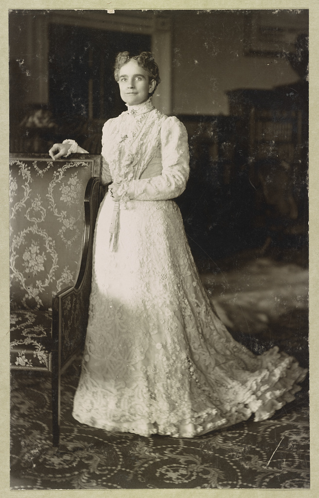 Ida2 – The History Mom