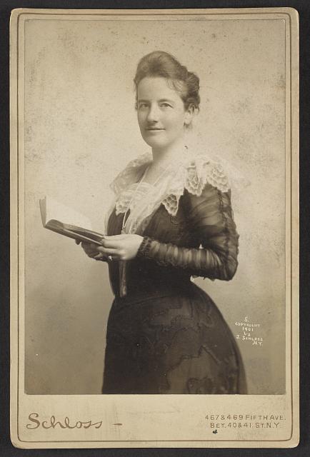 edith 1902-2 – The History Mom