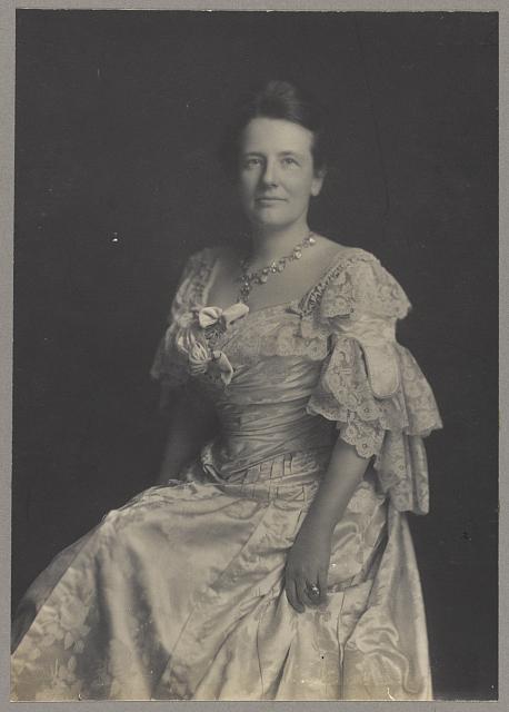 edith 1905 – The History Mom