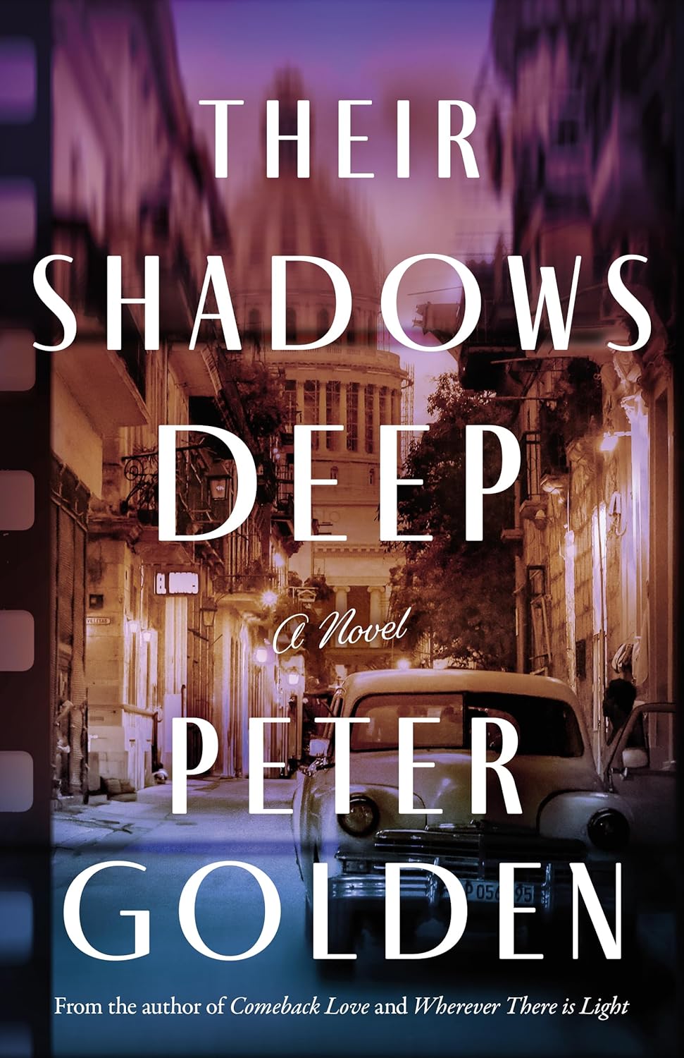 shadows deep – The History Mom