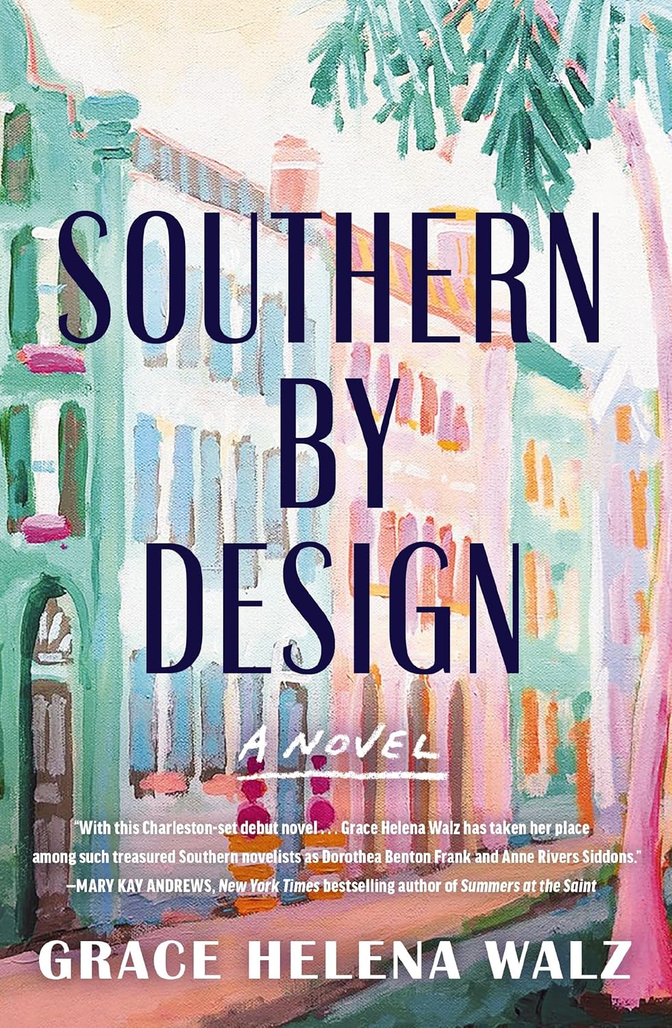 southern by design – The History Mom
