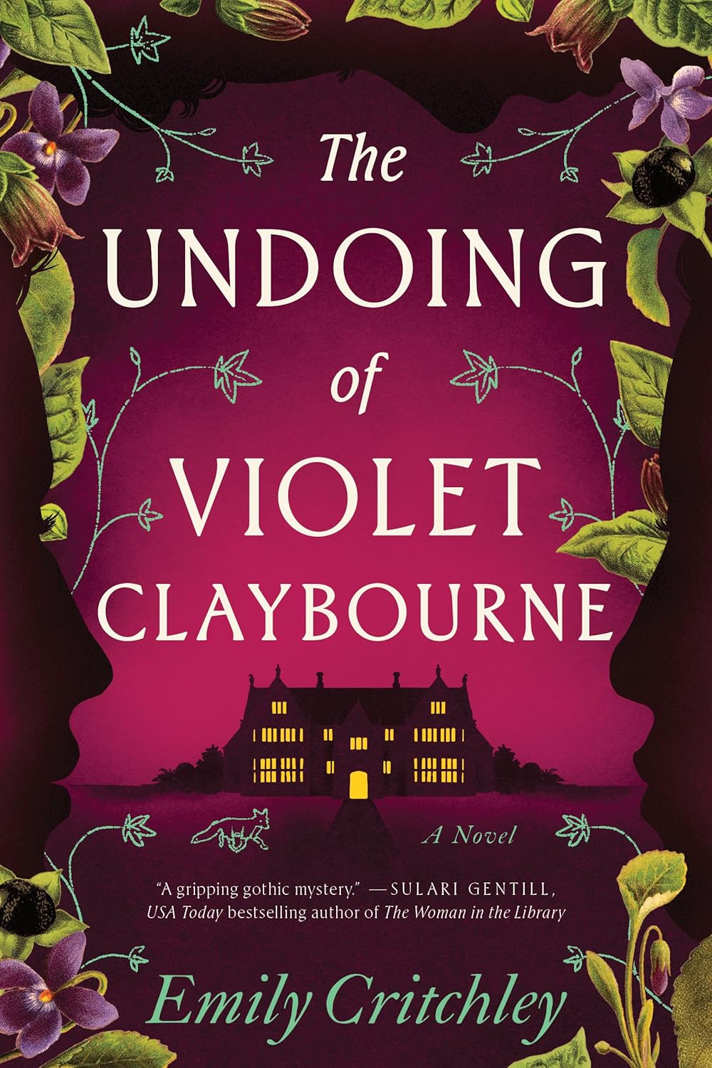 violet claybourne – The History Mom