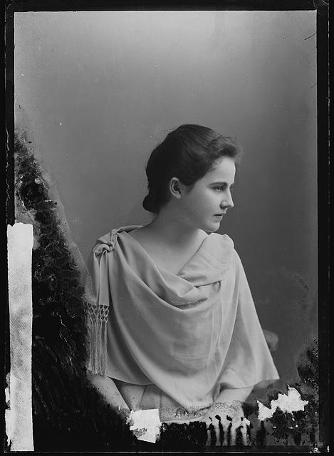 Edith 1886 – The History Mom