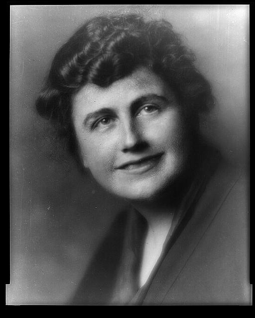 Edith 1915 – The History Mom