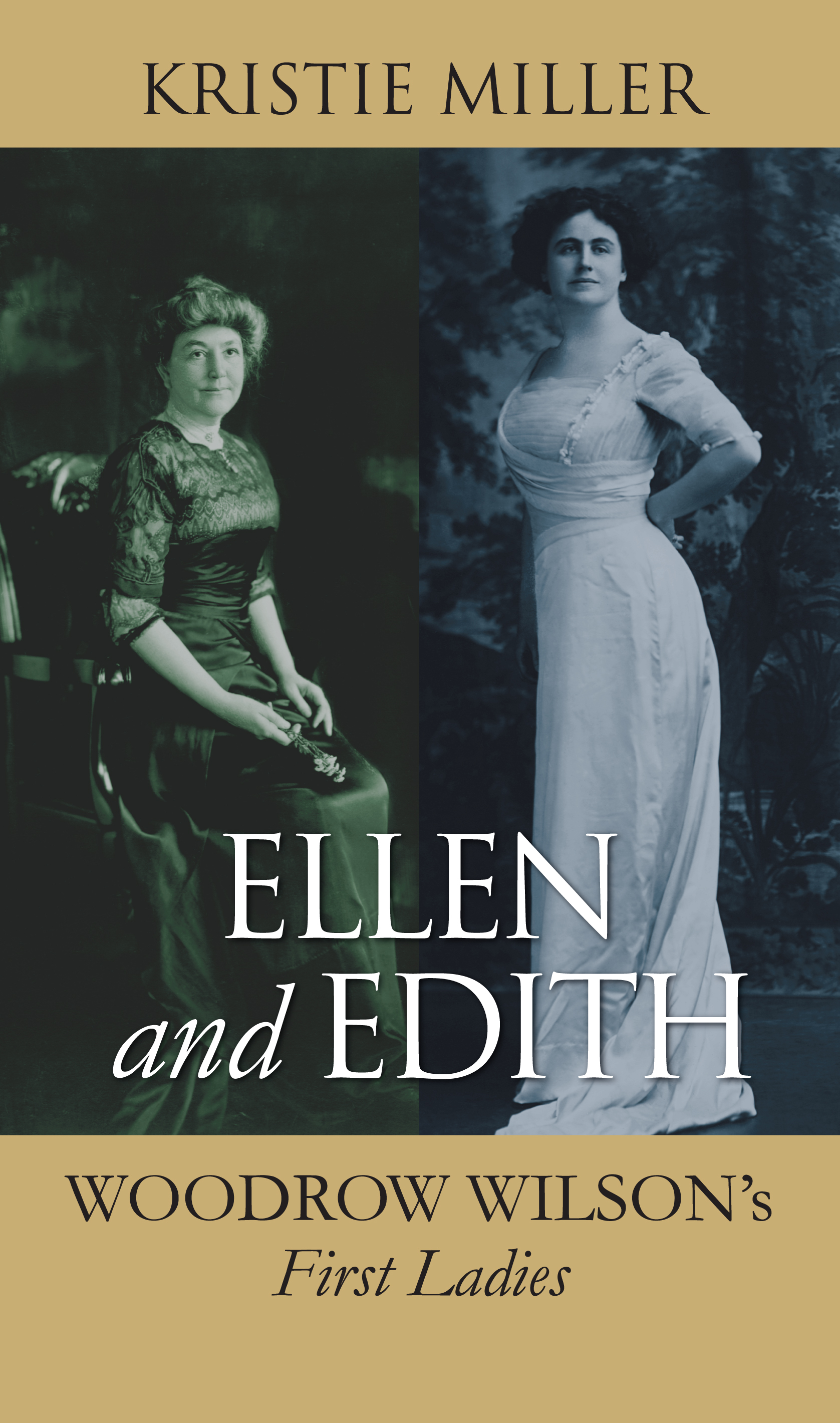 ellen and edith – The History Mom