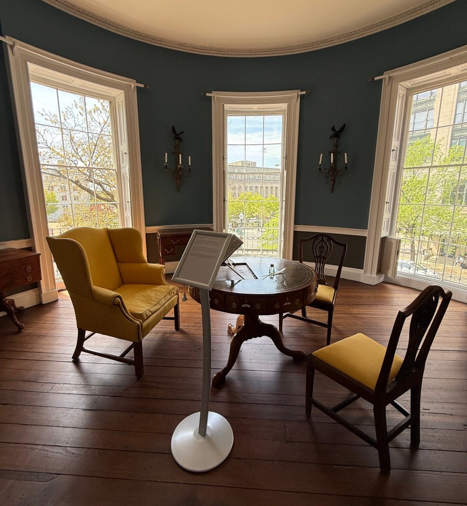 Booking It Through History: First Ladies – Dolley Madison – The History Mom