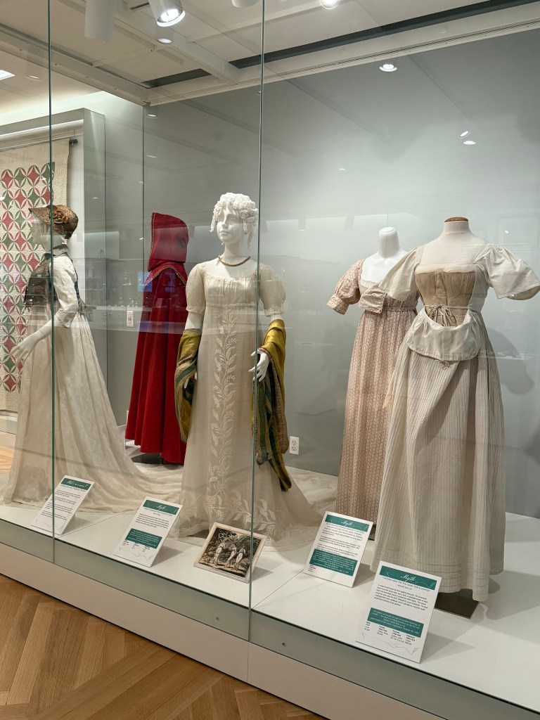 DAR Library and Museum (Washington, DC) – The History Mom