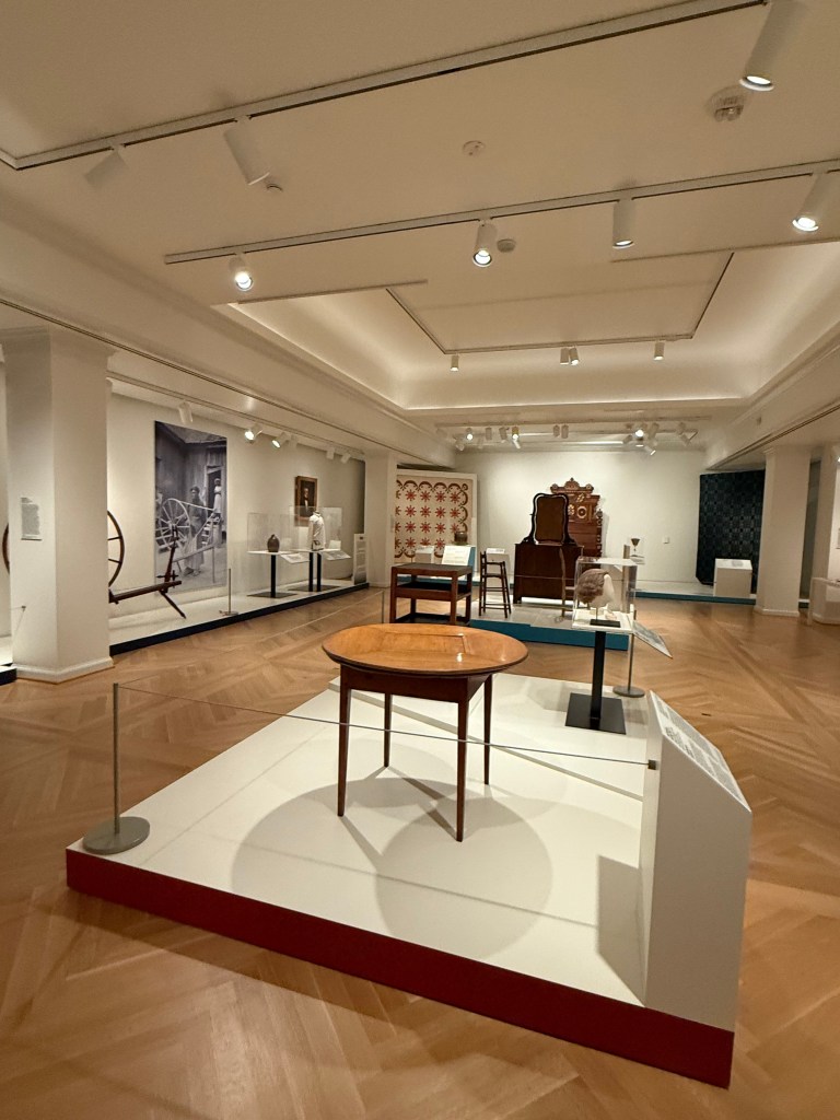 DAR Library and Museum (Washington, DC) – The History Mom