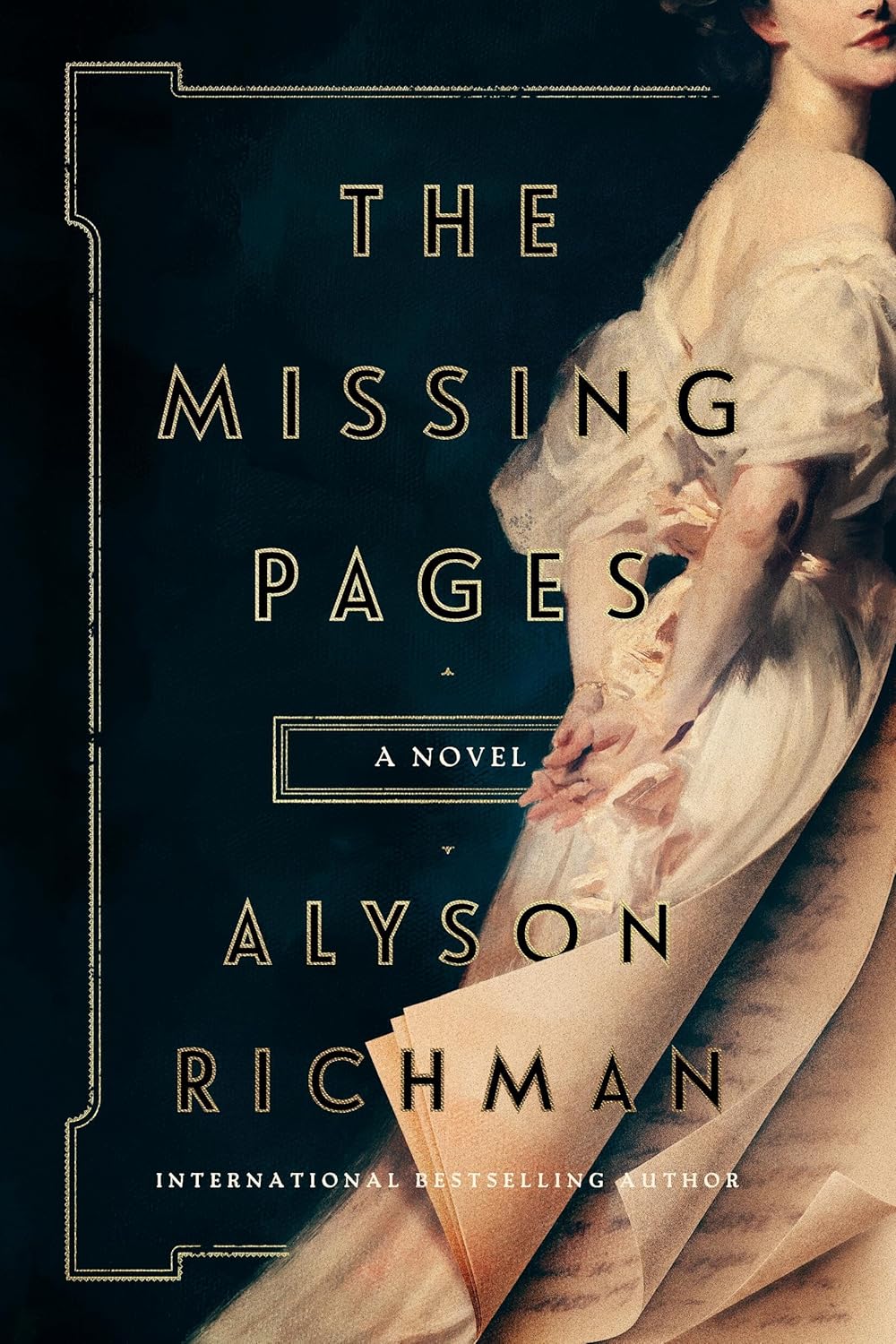 missing papers – The History Mom