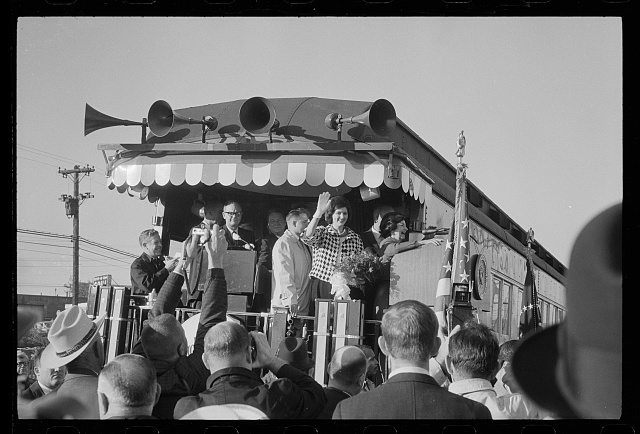 Lady bird special2 – The History Mom