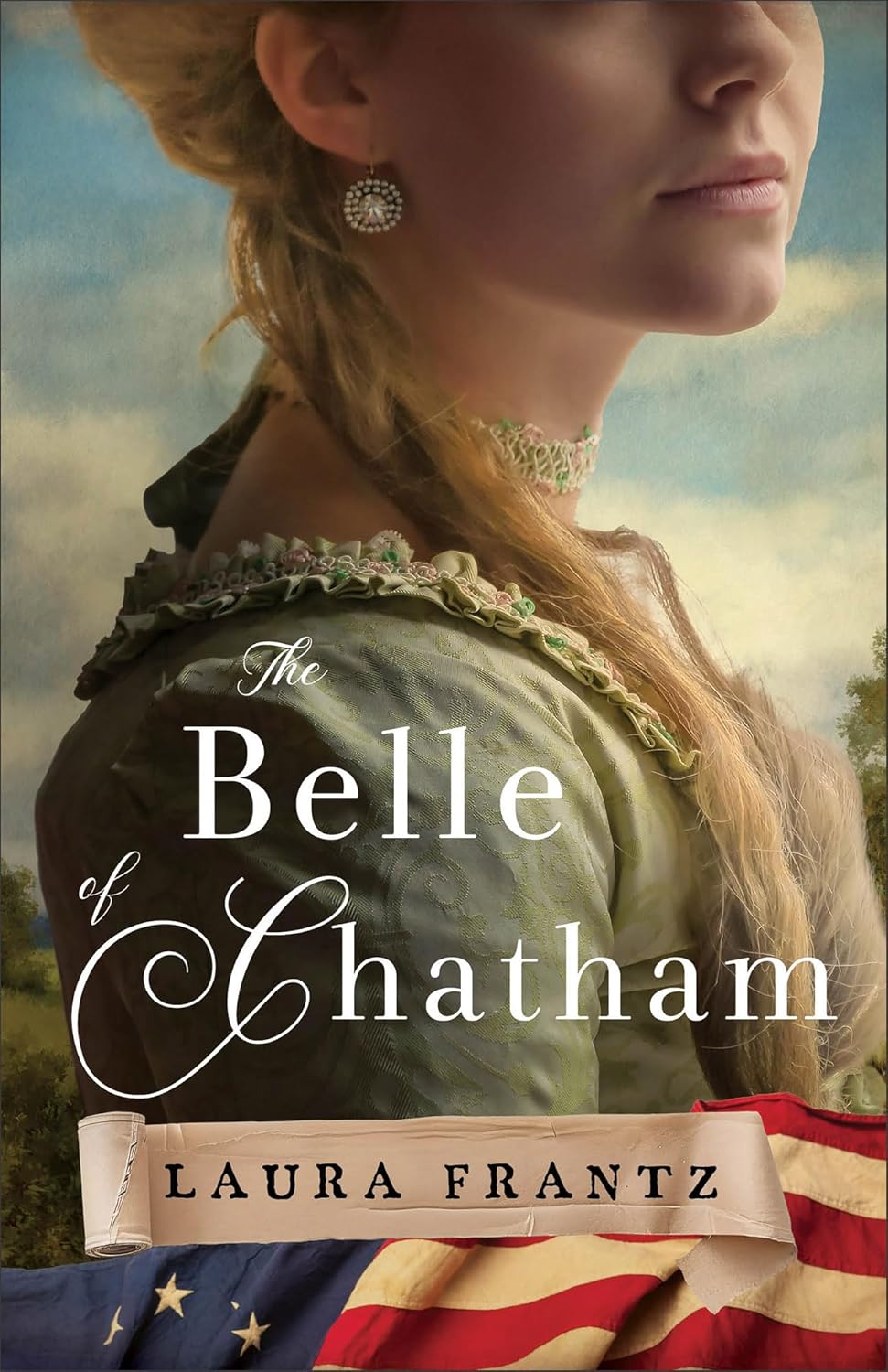 belle of chatham – The History Mom