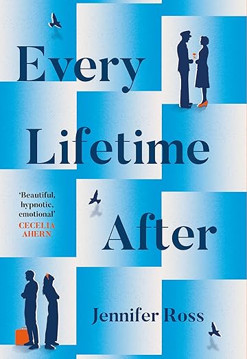every lifetime after – The History Mom