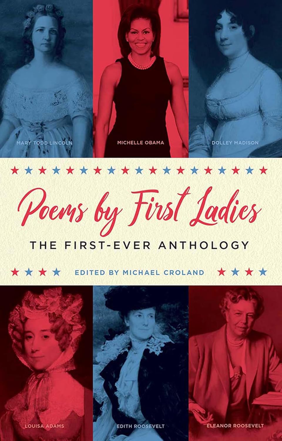 poems by First ladies – The History Mom