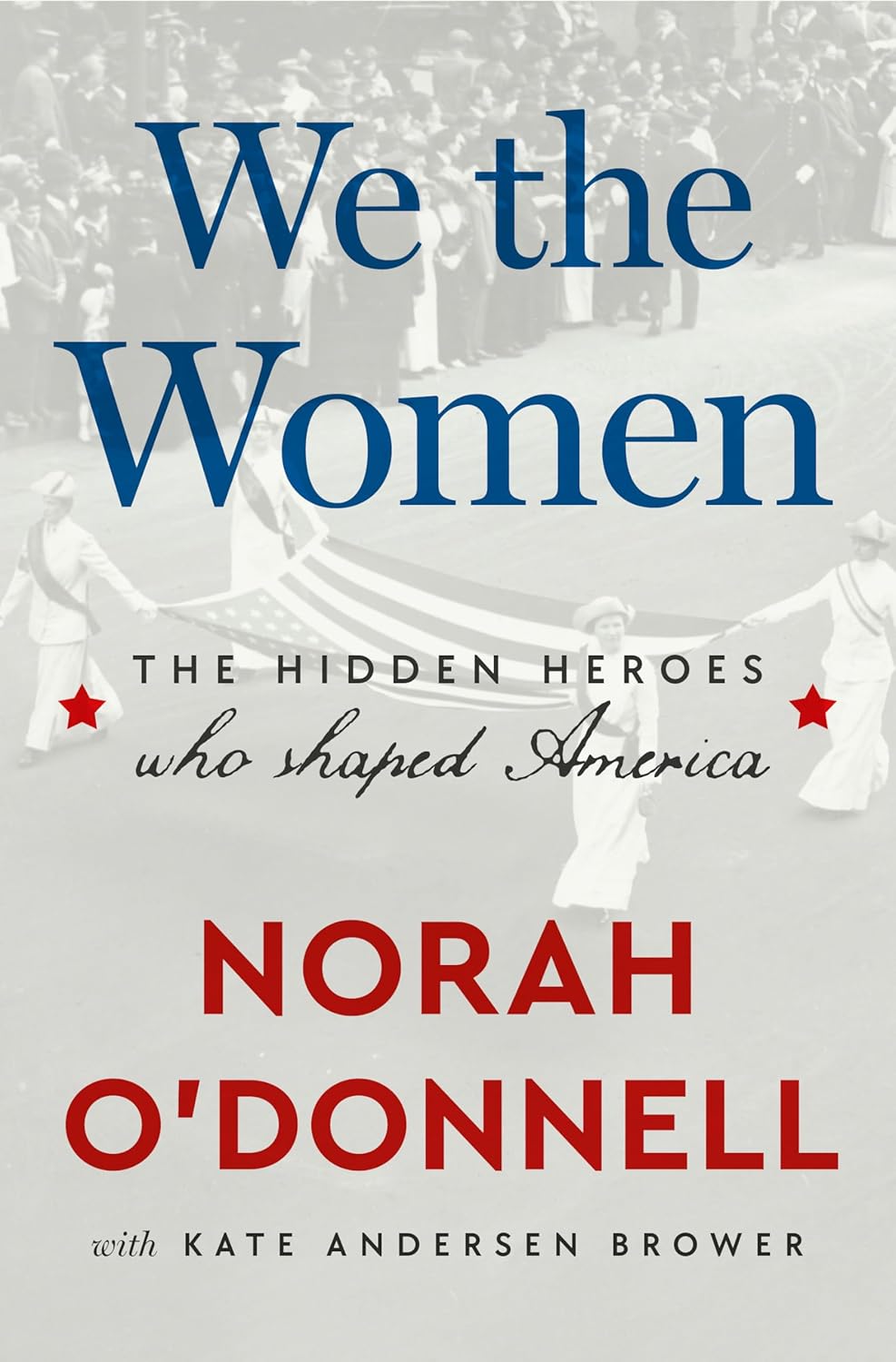 we the women – The History Mom