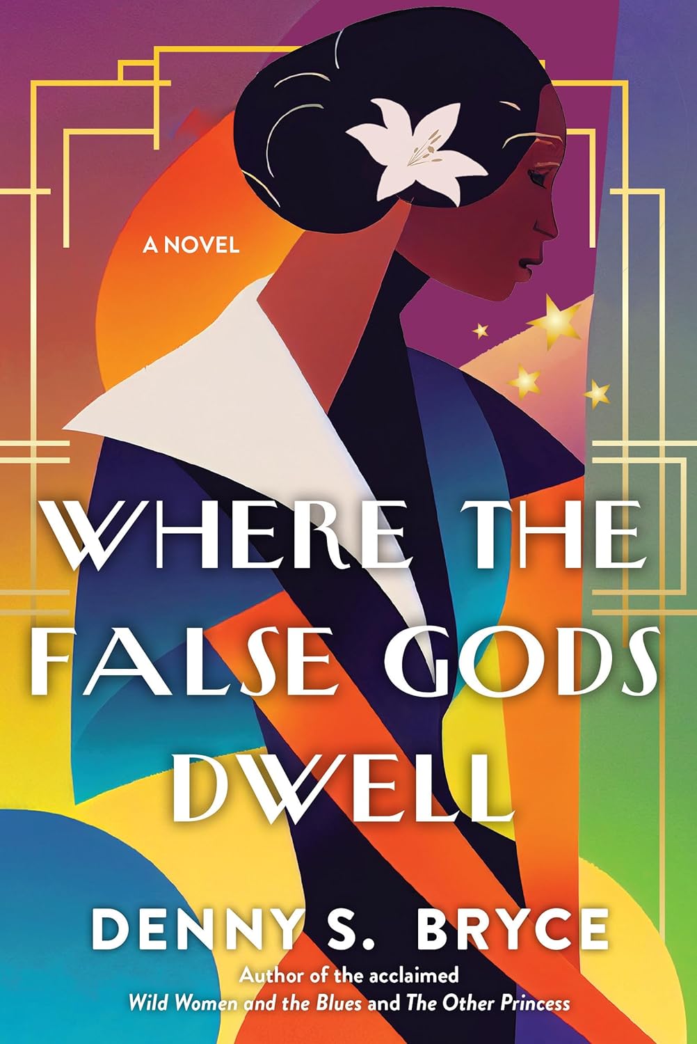 where the false gods dwell – The History Mom